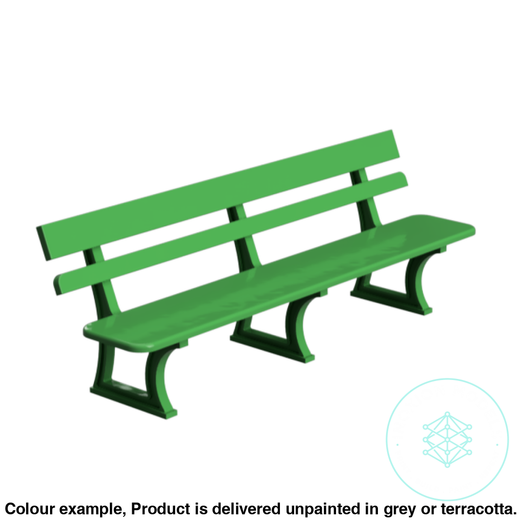 BO602C – LNER 8ft Platform Benches G Scale – Scale Scenery And Figures