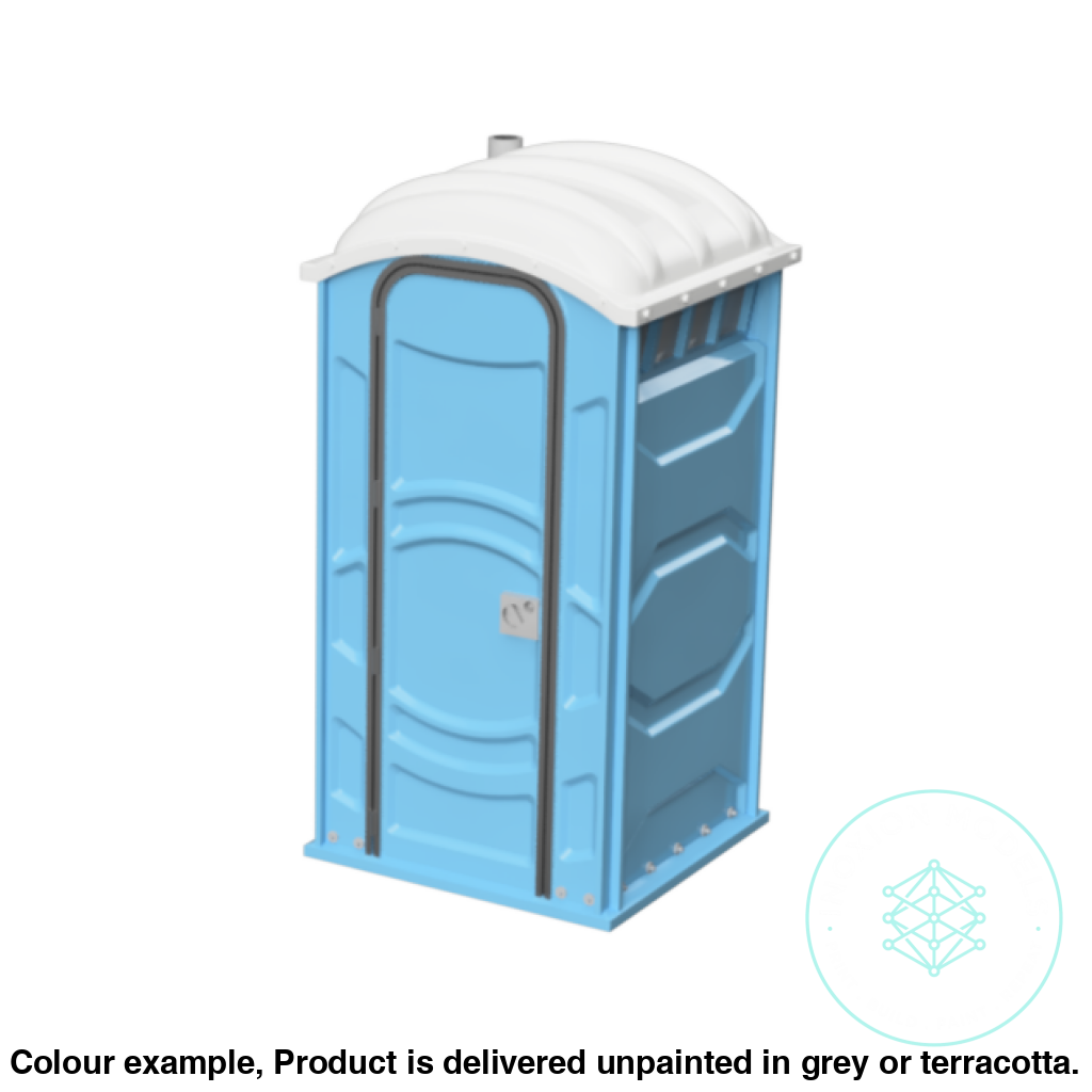 DO402B – Portable Toilets O Scale – Scale Scenery And Figures