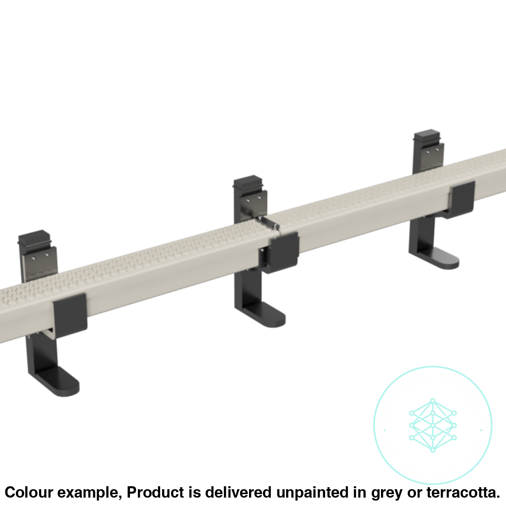 GO608A – Raised Cable Channels TT120/3mm Scale – Scale Scenery And Figures